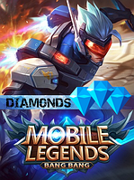 Mobile Legends 59 Diamonds + 6 Bonus - ReidosCoins Key - GLOBAL ...