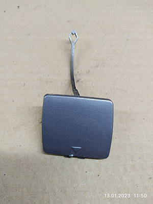 Заглушка буксировочного крюка BMW X1 E84 2013- рестайл задня ліва ...