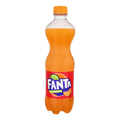 Напиток Fanta Мандарин | Сравнить цены и купить на Prom.ua