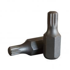 10 мм Бита Spline M7, L=30 мм (FORCE 1783007) (ID#1758969044), цена: 34 ...