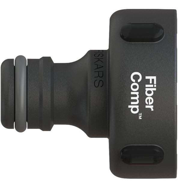 Купить Коннектор для крана Fiskars FiberComp 1", цена 128 ₴ — Prom.ua ...