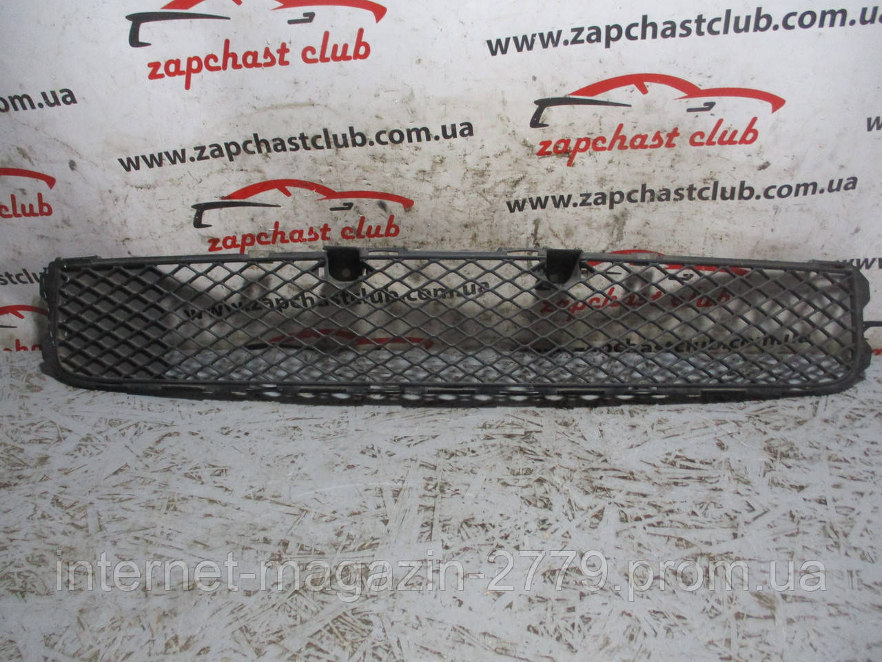 Купить Решітка бампера переднього центральна нижня (уцінка) 6400A827 ...