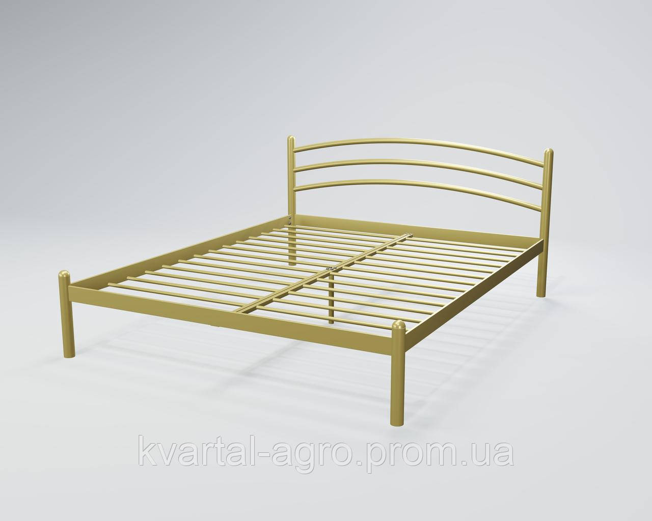 Кровать Маранта1 Tenero Золото 1600х2000 — Купить Недорого на Bigl.ua ...