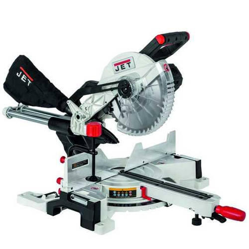Торцювальна пила JET JSMS-10LA (ID#1759244053), цена: 16335 ₴, купить ...