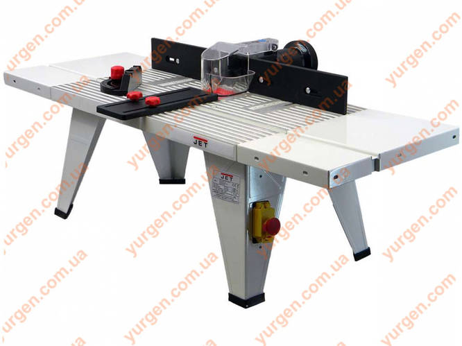 Купити Фрезерний стіл JET JRT-1(547812186755)(547812186754), ціна 4181. ...