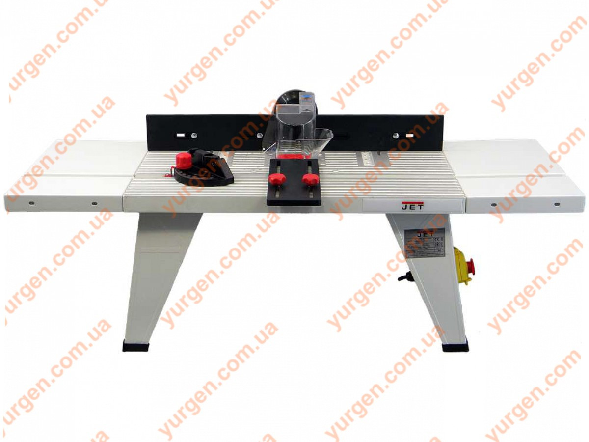 Купити Фрезерний стіл JET JRT-1(547812186755)(547812186754), ціна 4181. ...