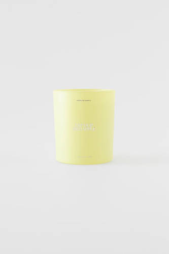 Ароматизована свічка ZARA Hip Hop Red Apple 200 g (ID#1759240535), цена: 550 ₴, купить на Prom.ua