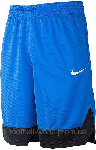 Шорты баскетбольные Nike M NK DF 11IN SHORT синие AJ3914-481 (ID ...