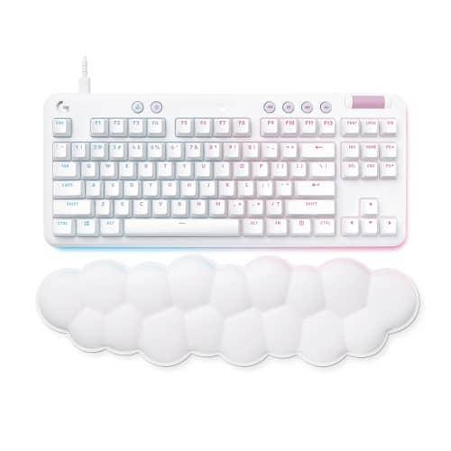 Купить Клавіатура Logitech G713 Gaming Tactile Off-White (920-010422 ...