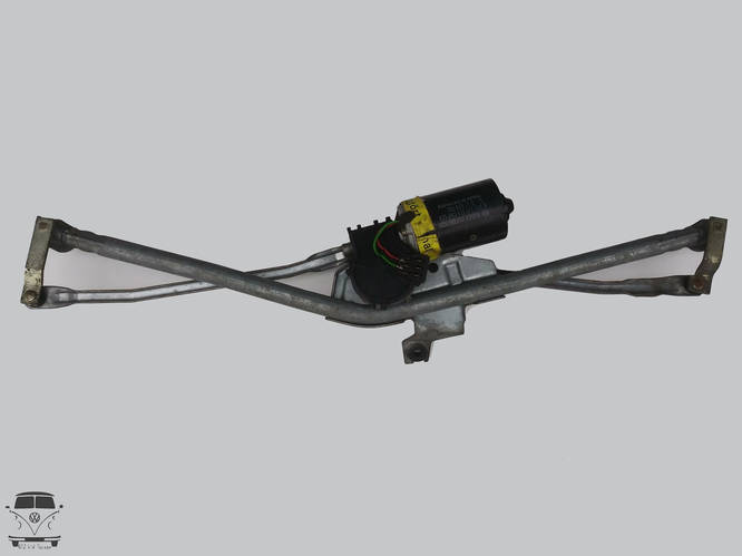 Трапеция дворники моторчик Passat В3 B4 / Пассат Б3 Б4 (ID#543511554 ...