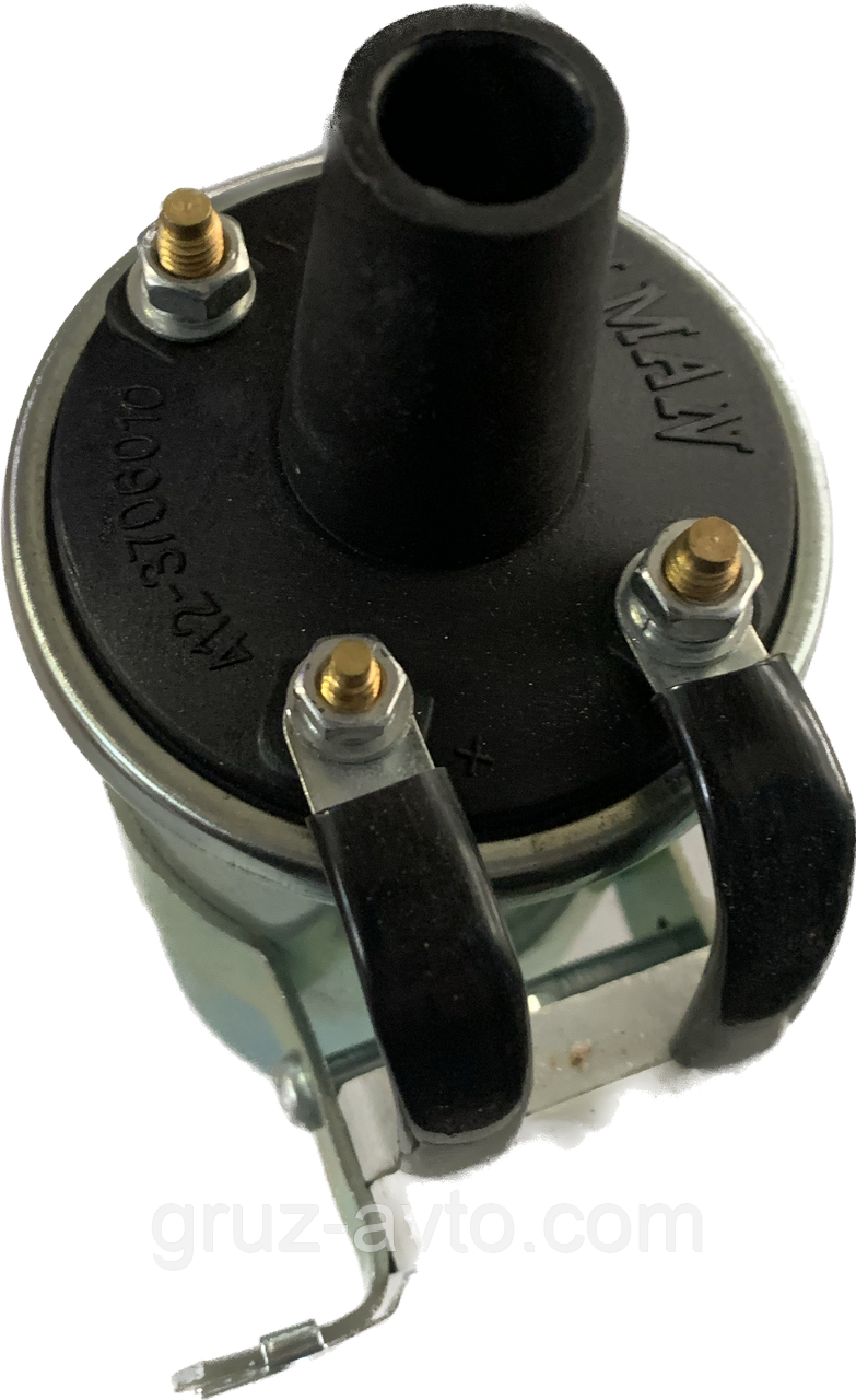 Катушка зажигания (контактное зажигание) Б-115: продажа, цена в Умани ...