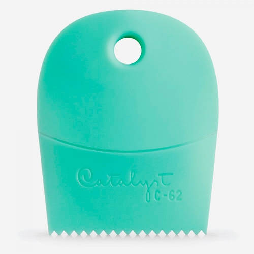 Купить Инструмент PRINCETON CATALYST CONTOUR PAINTING TOOL TAUPE, цена ...