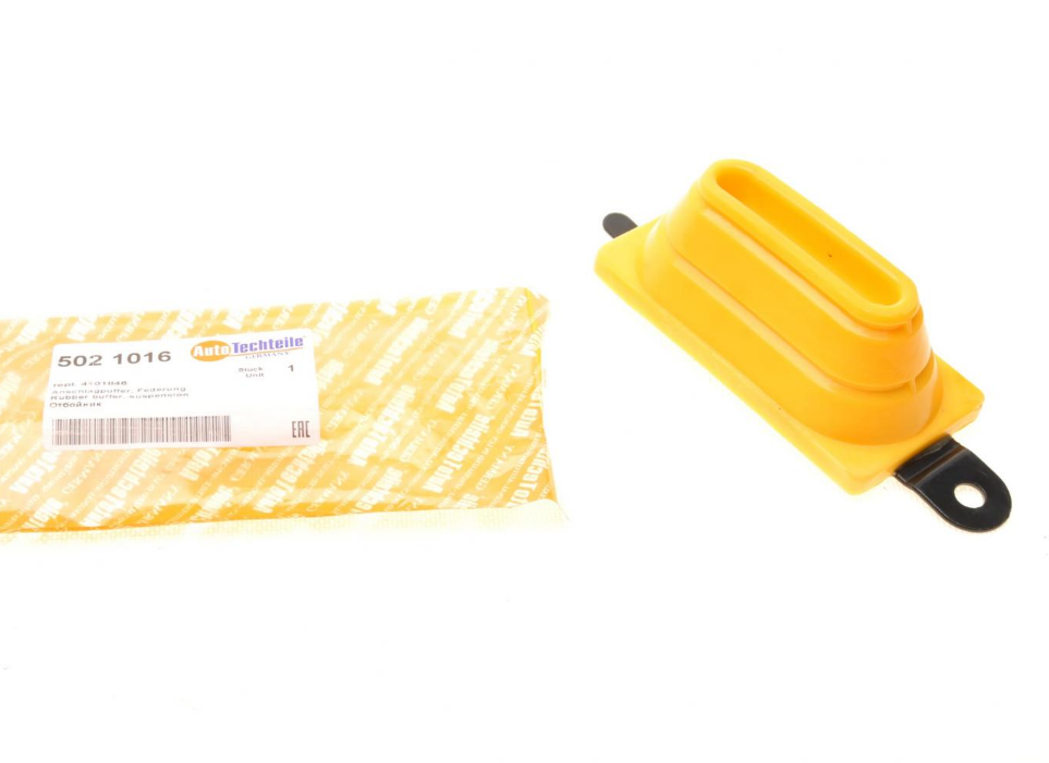 Отбойник рессоры Ford Transit 2000-2006г (5021016) Autotechteile ...