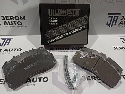 Колодка тормозная wva 29174 renault | Сравнить цены и купить на Prom.ua