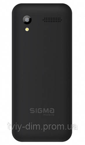 Мобильный телефон Sigma mobile X-style 31 Power TYPE-C, Blue, 2 Mini ...