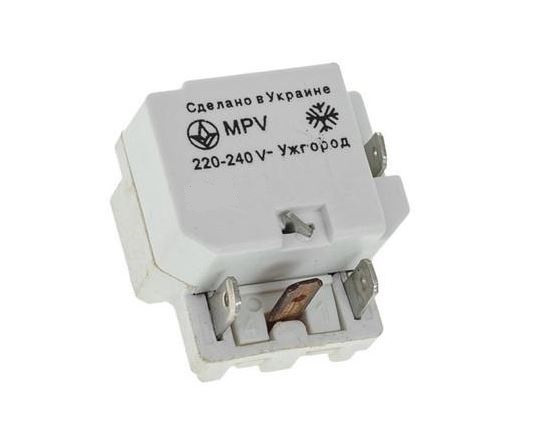 Пусковое реле для холодильника Nord Украина MPV-1,4K (ID#1759440791 ...