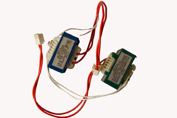 Трансформатор для кондиционера GBYQ-01 AC 12V 450mA (ID#1759443445 ...