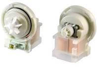 Купити Насос зливний для пральної машини Bosch KEBS111/093 клеми ...