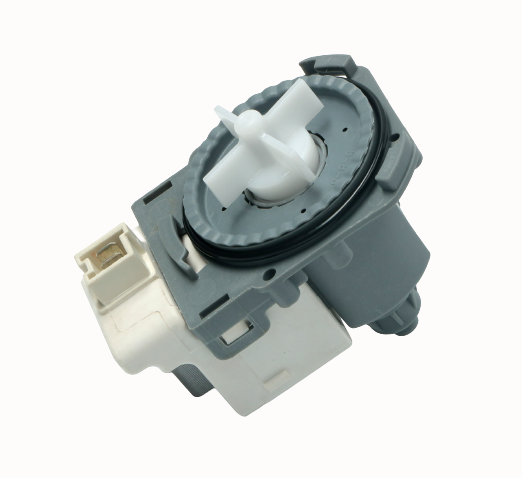 Купити Насос зливний для пральної машини Indesit 30W B20-6FZC клеми ...