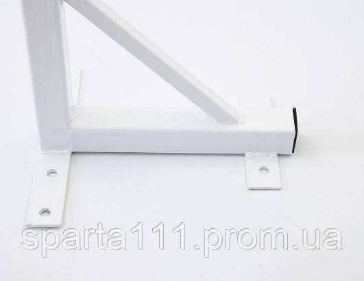 Кронштейн стойка крепление под боксерский мешок грушу манекен (ID ...