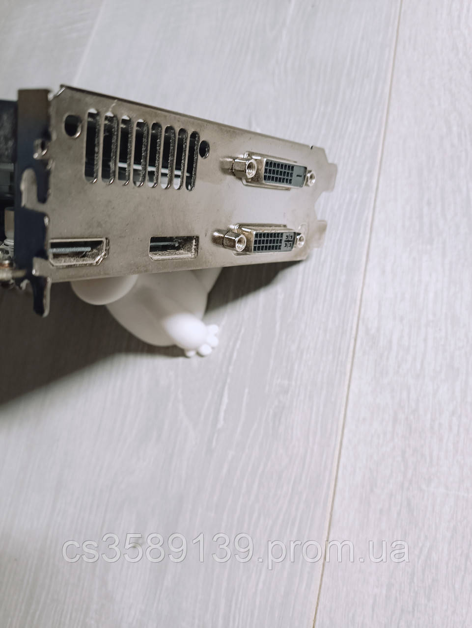 Відеокарта XFX AMD Radeon R7 360 / 2GB / GDDR5 / (ID#1759522217), цена ...