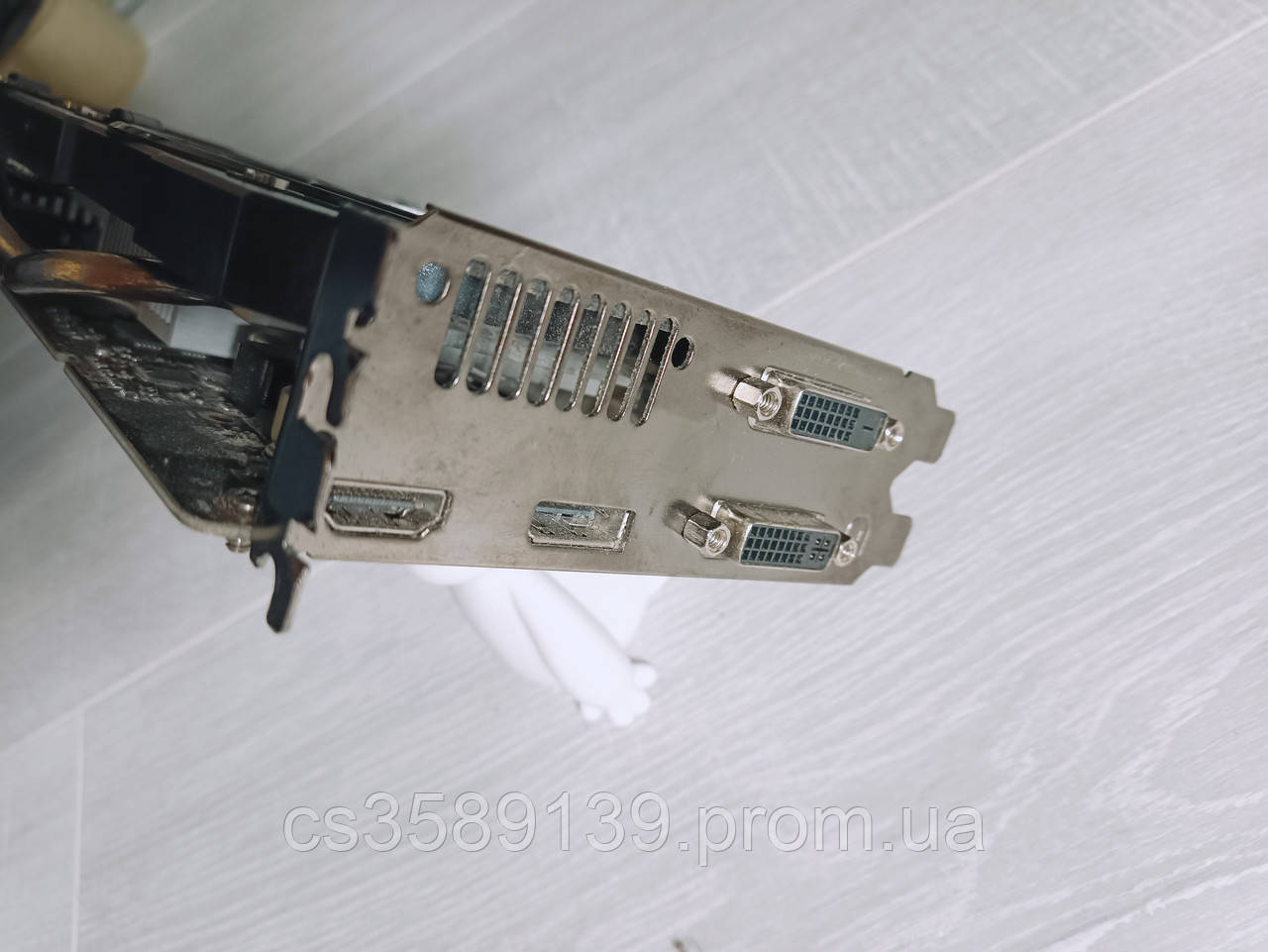 Відеокарта XFX AMD Radeon R7 360 / 2GB / GDDR5 / (ID#1759522217), цена ...