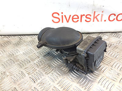 Дроссельная заслонка Fiat Ulisse,Lancia,Citroen C4 C5 C8 Xsara Picasso ...