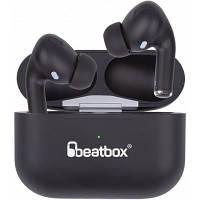 Наушники BeatBox PODS PRO 1 Wireless Charging Black (bbppro1wcb ...
