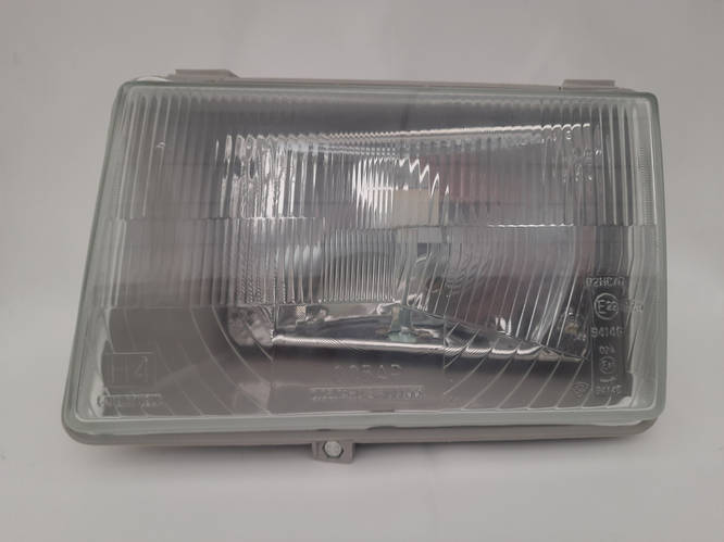 Фара ГАЗ 3110 31029 Волга Газель 2705 Москвич 2141 ЗИЛ Бычок левая (ID ...