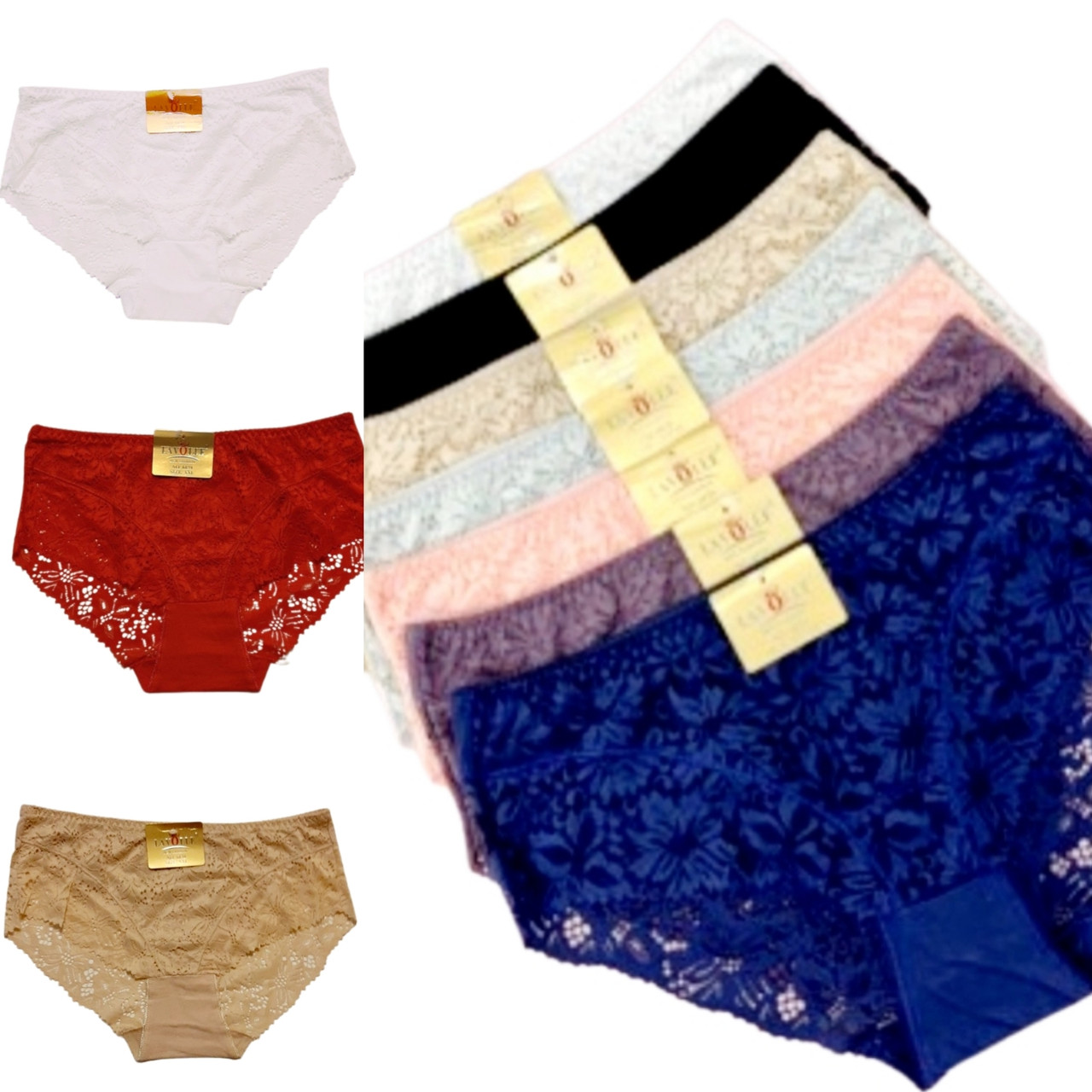 Качественные женские трусики Lavolle с кружевом 2XL (ID#1759755695), цена: 127 ₴, купить на Prom.ua