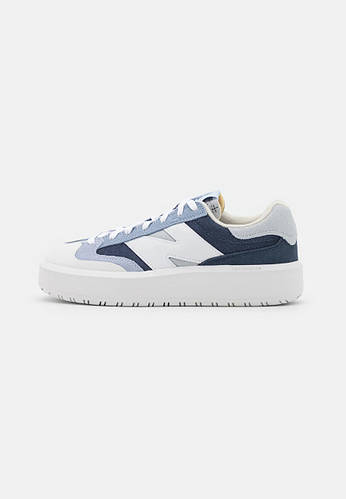 Купить Кроссовки New Balance CT302 Vintage Indigo Dusk Blue - CT302MB ...