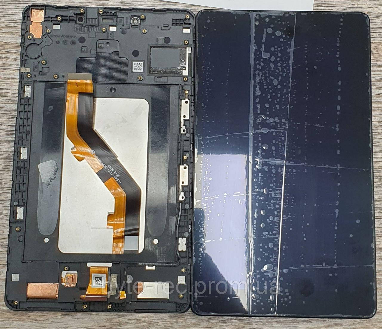 Купить Дисплейний модуль в зборі original (REF) Samsung Tab A8 (SM ...