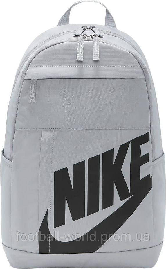 Рюкзак Nike NK ELMNTL BKPK - HBR Сірий DD0559-012 — Купити Недорого на ...