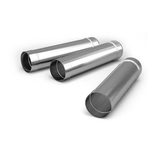 Труба 0,5 М Оцинк., Д. 90мм, Толщ. 0,42мм — Купить Недорого на Bigl.ua ...