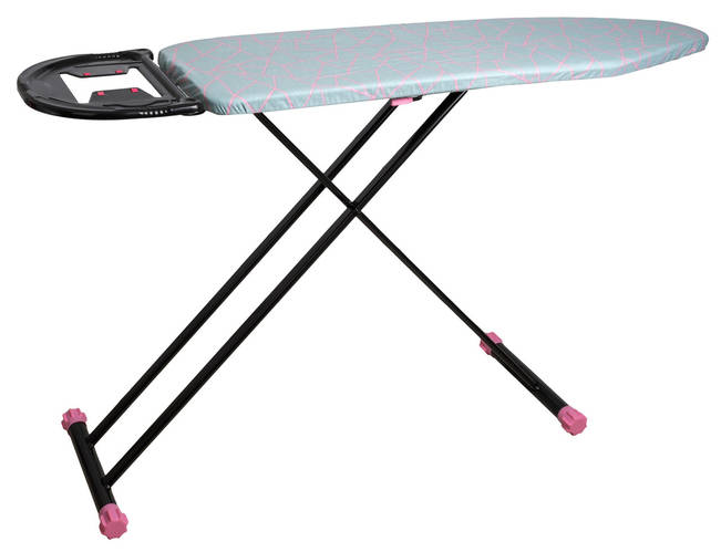 Прасувальна дошка Harbinger ММ430 Triangle print 36*114 см NEW (ММ 430 ...