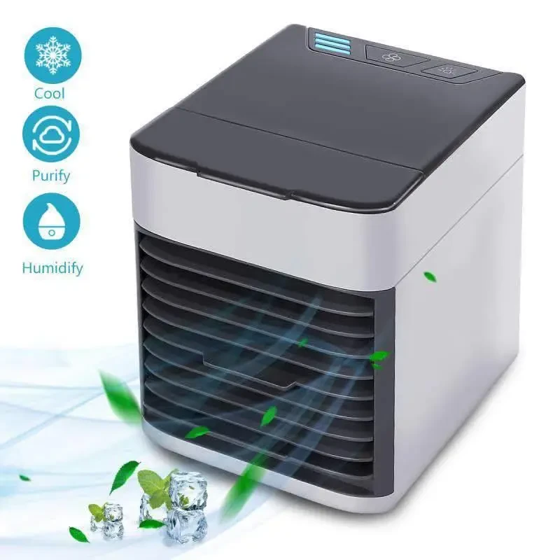 Переносной Мини Кондиционер Arctic Air Ultra G2 3 в 1 от USB ...