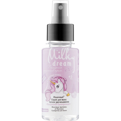 Спрей для Волос Milky Dream Легкое Расчесывание Очаровательная ...