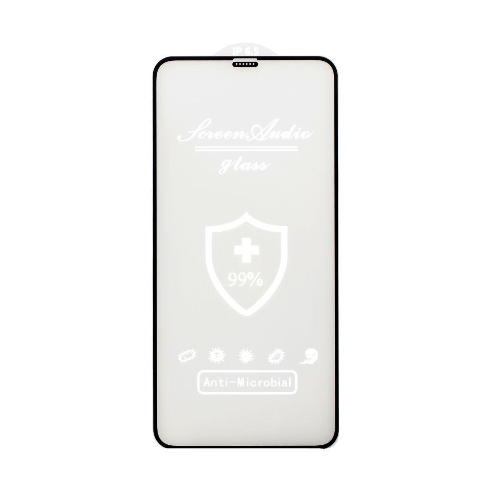 Захисне Скло Screen Audio For Apple Iphone 11 Pro Max / Xs Max Без ...