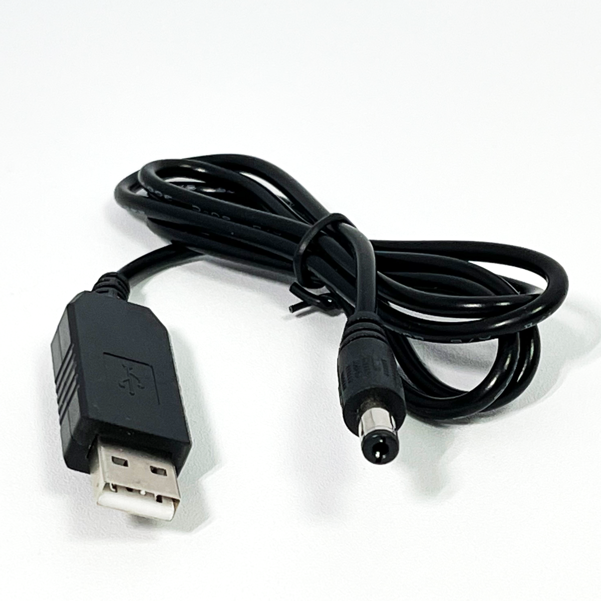 Кабель питания для роутера/модема USB-DC 12V 1,5А с триггером QC, цена ...
