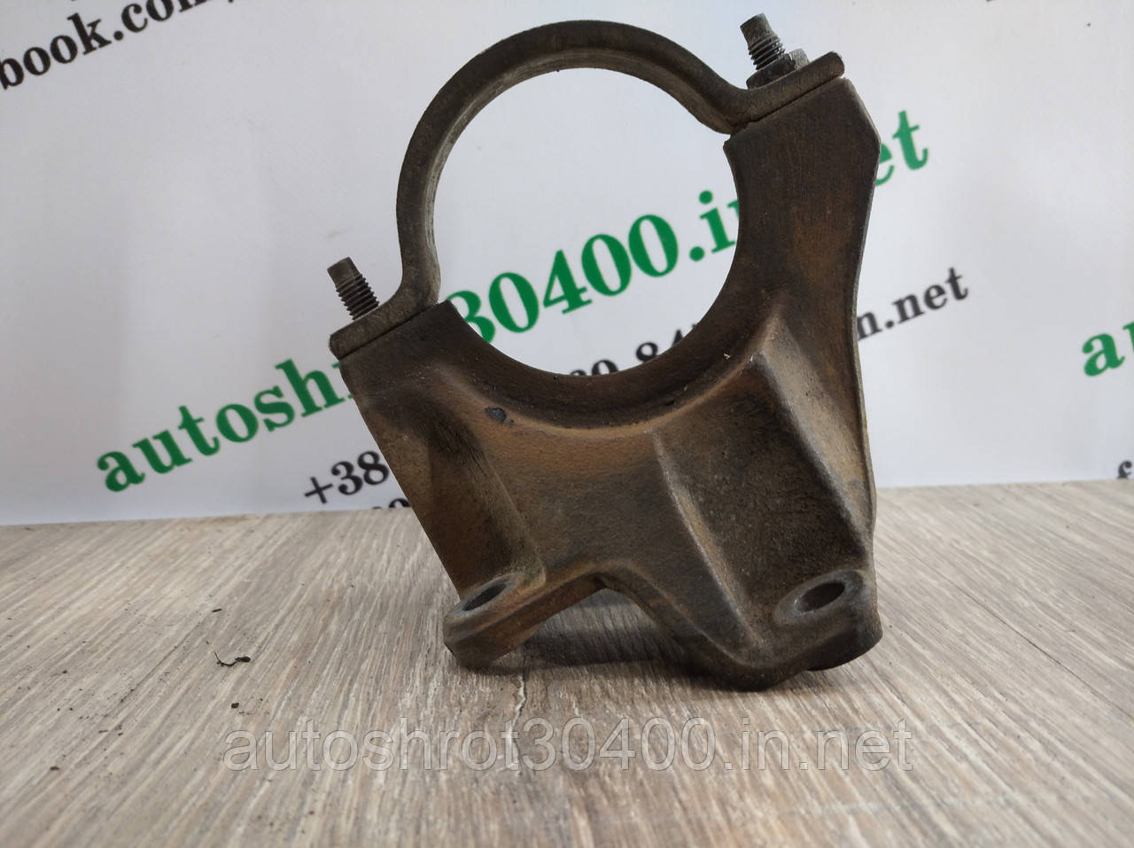 Купити 3M51-3K305-FC Кронштейн підвісний підшипник focus c-max автомат ...