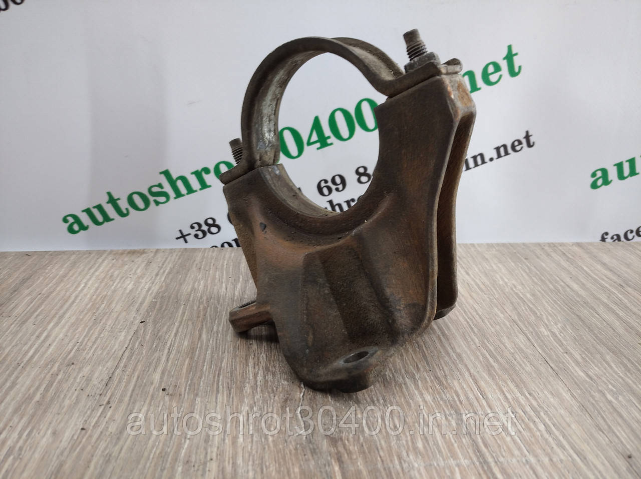 Купити 3M51-3K305-FC Кронштейн підвісний підшипник focus c-max автомат ...