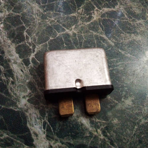 Реле термопредохранитель 443937105A (ID#1759966918), цена: 40 ₴, купить ...