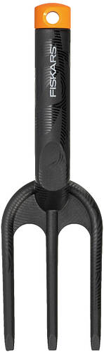 Купить Fiskars Вилка посадочная Solid, 29,5 см, 89г, цена 249 ₴ — Prom.ua (ID#1759989390)