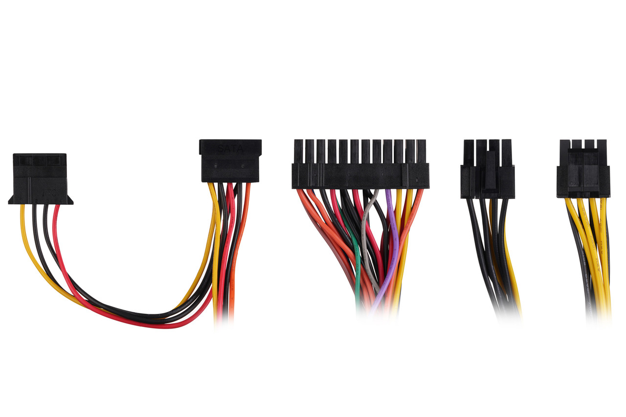 Купити 2E Блок живлення BASIC POWER (600W), ціна 1607.97 грн - Prom.ua (ID# 1759993863)