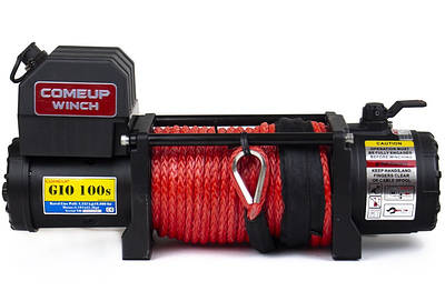 Лебедка автомобильная 12 вольт | Сравнить цены и купить на Prom.ua