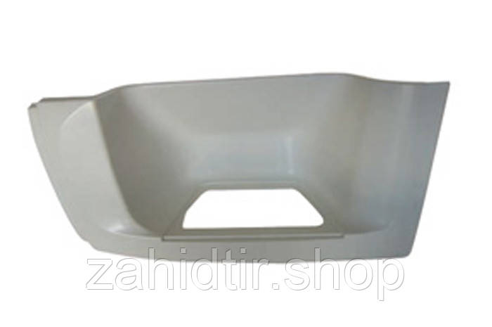 Подножка кабины левая DAF XF 105 L, цена 512 грн — Prom.ua (ID#1760098153)