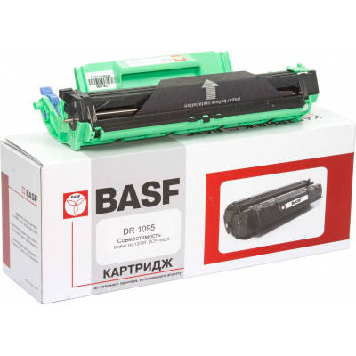 Купить Драм картридж BASF Brother HL-1202R, DCP-1602R (DR-DR1095), цена ...