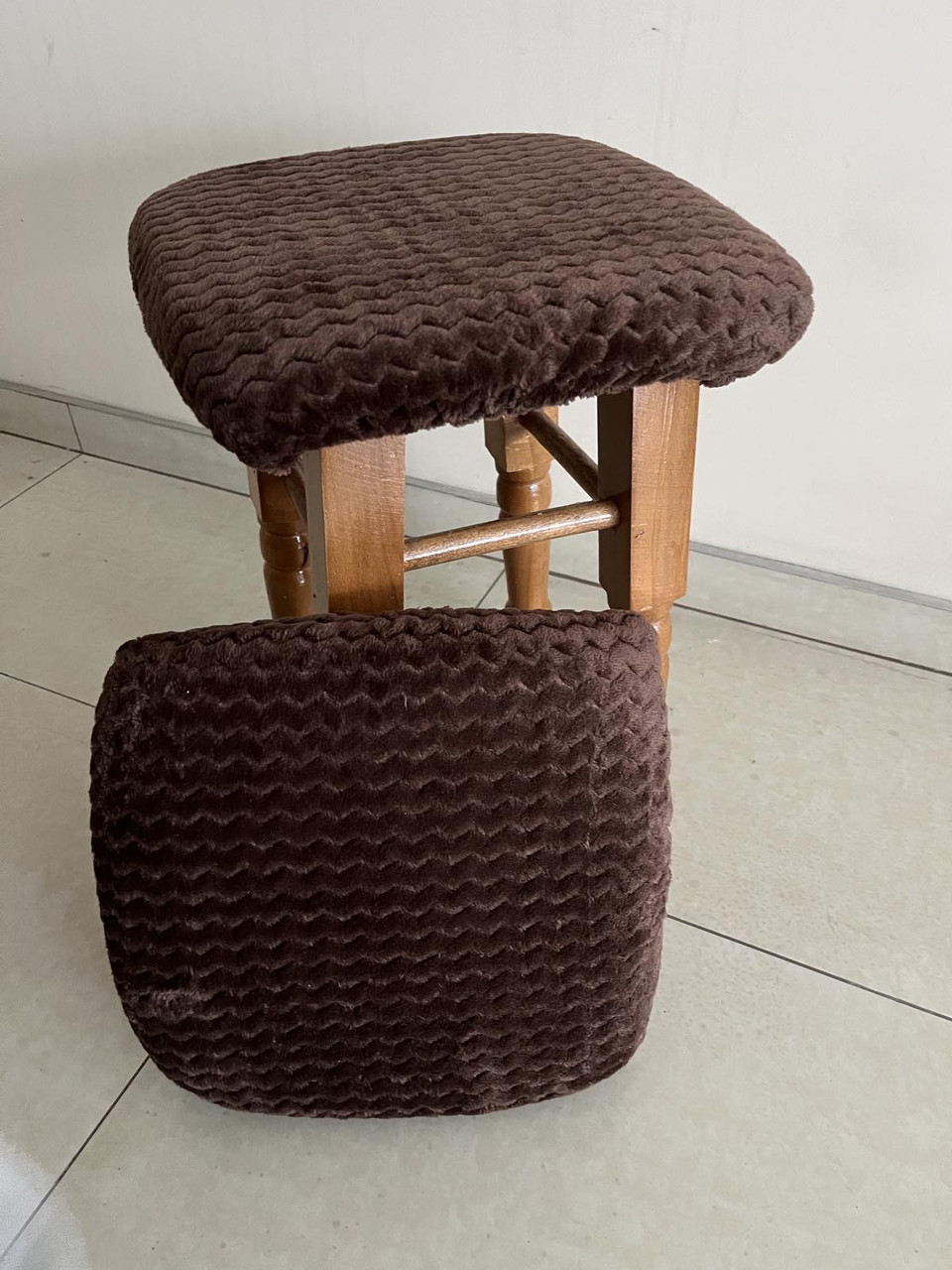 Купить Чехли на табуретки цена 320 ₴ — Prom Ua Id 1760149806