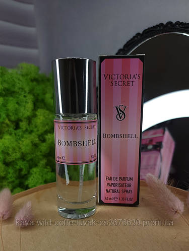 Стійкий парфум для жінок Victoria Secret Bombshell - 40 мл, цена 150 ...