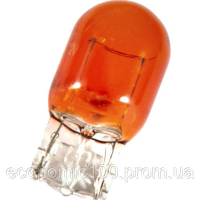 Автолампа SOLAR WY21W AMBER 12V WX3x16d (1268) — Купить Недорого на ...
